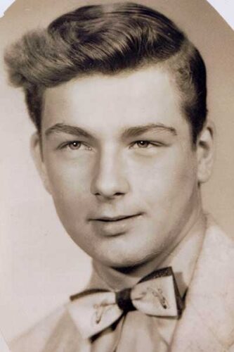 Allan W. Kolesar 1937-2024 | News, Sports, Jobs - Tribune Chronicle
